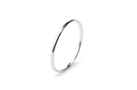 Basic Stacking Ring