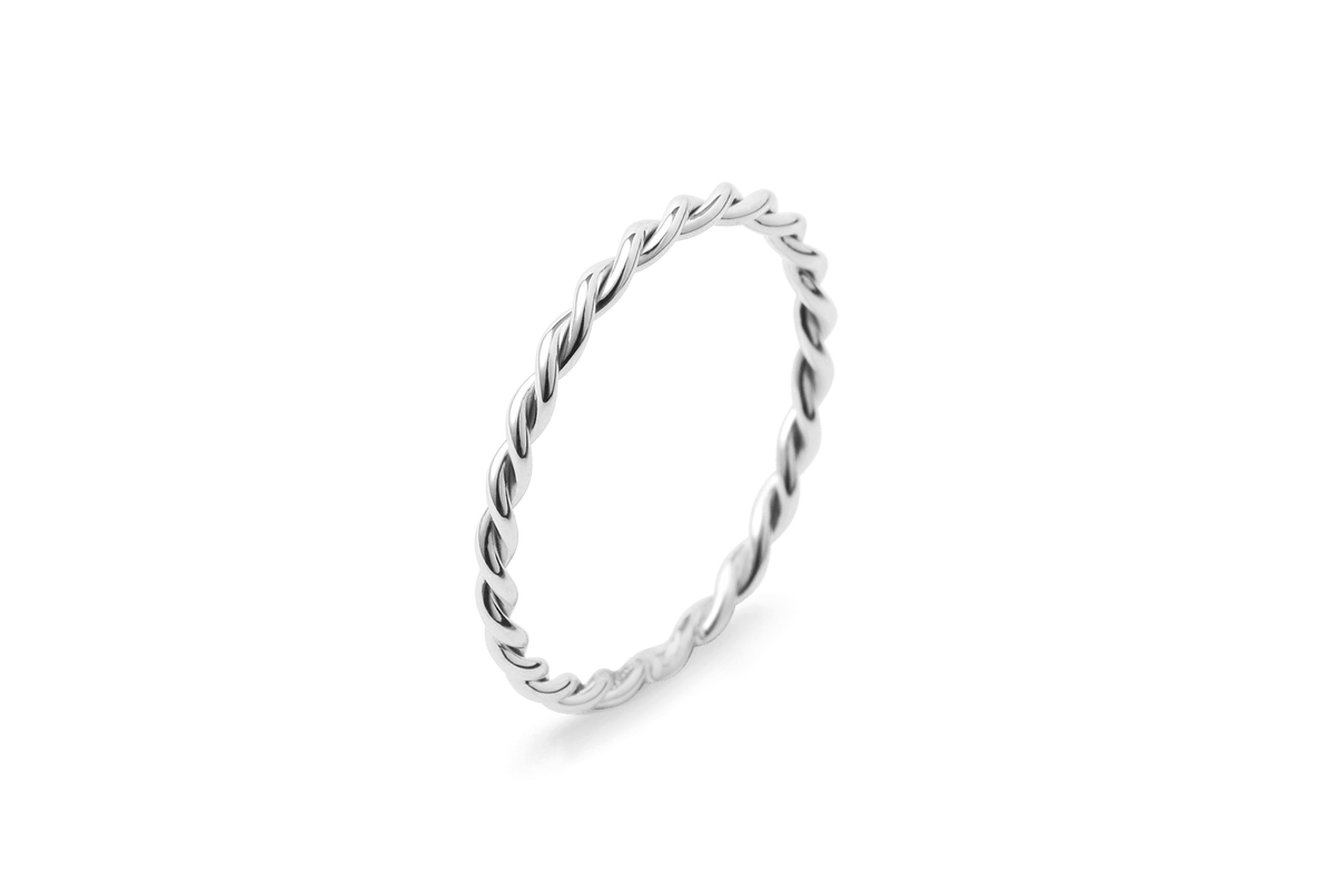 Twist Ring
